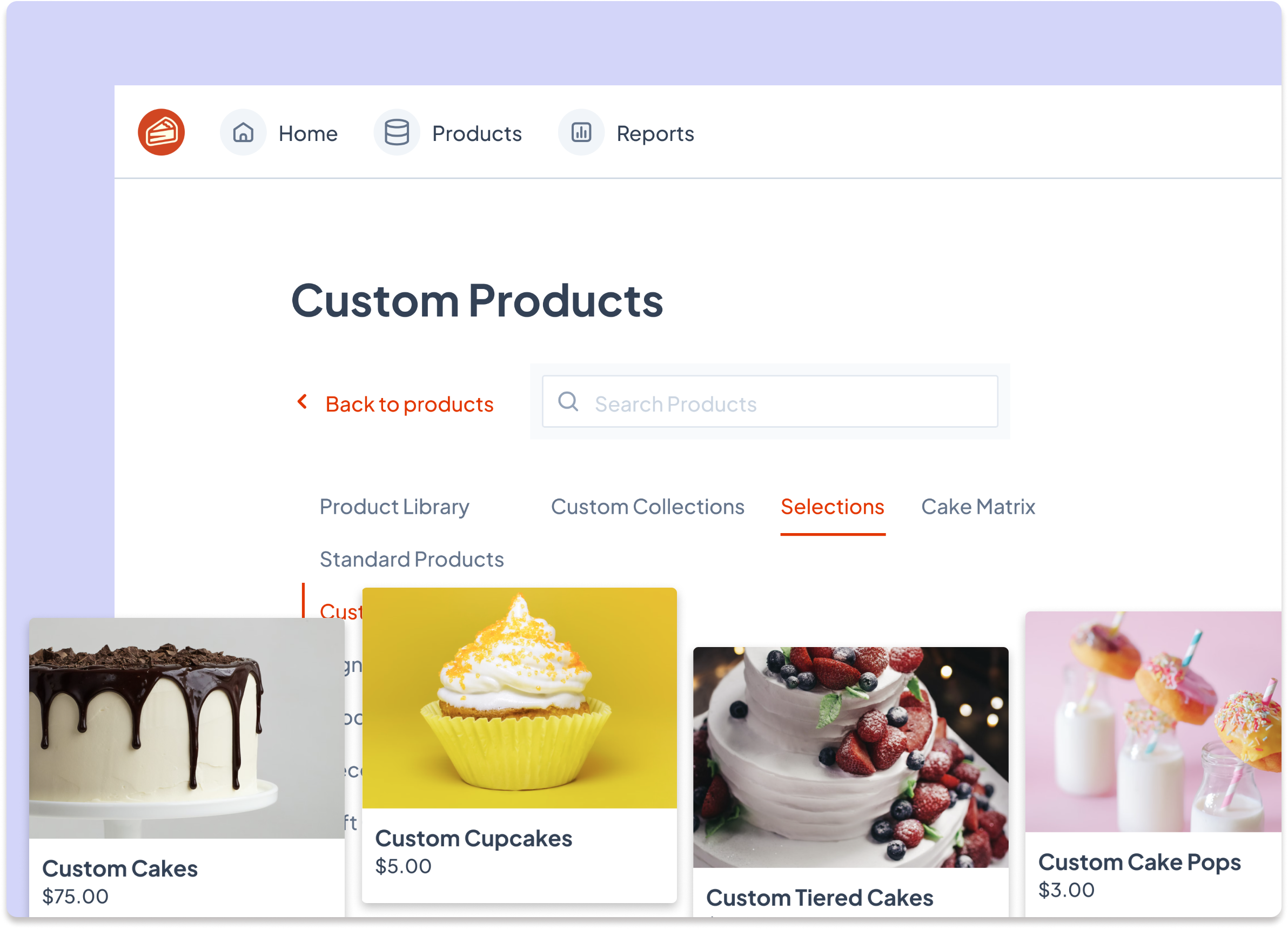 Bakery Software - BakeSmart