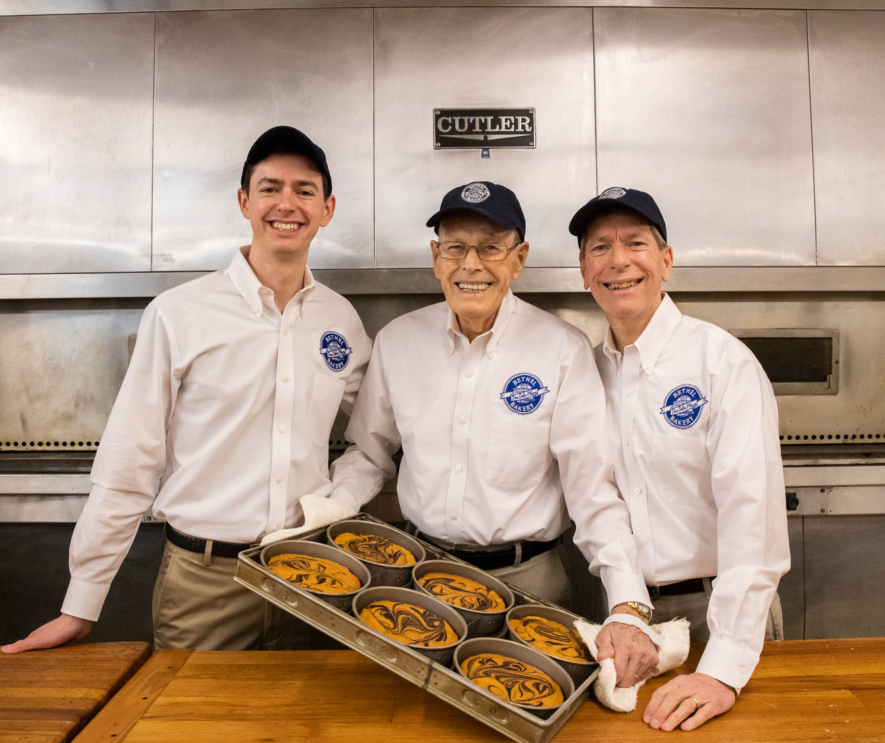 Celebrating Bethel Bakery: A BakeSmart Customer Story