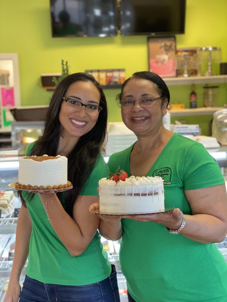 Baking Up Success: Cakes D’Sabores – A BakeSmart Customer Story