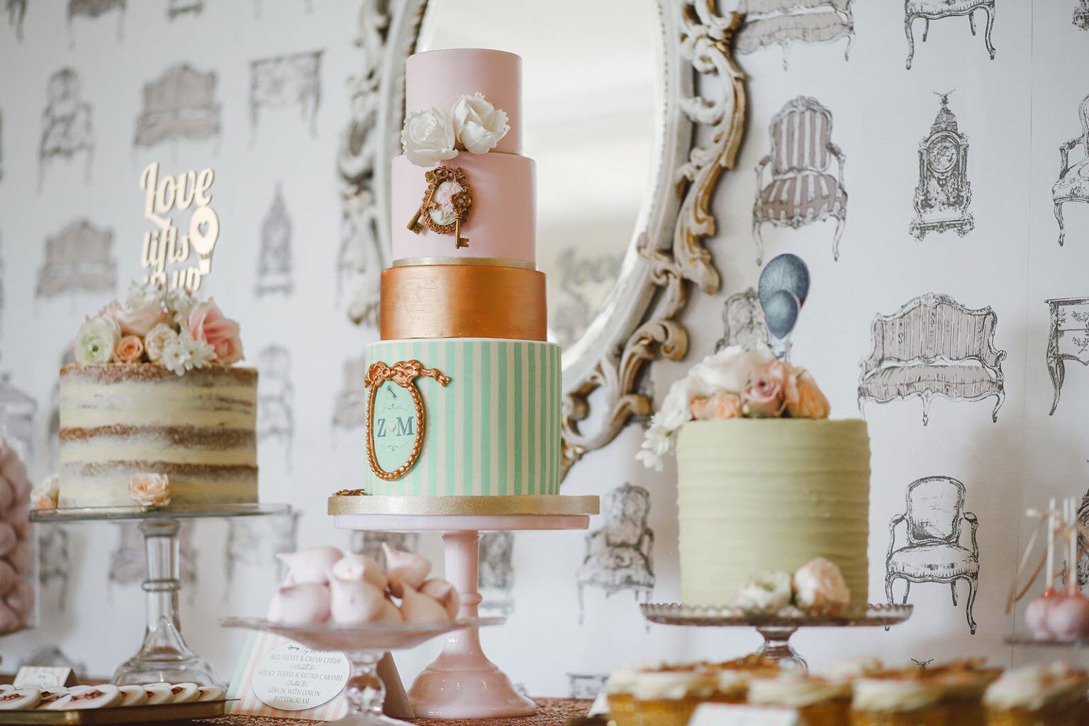 12 Tips to Create Your Bakery’s Portfolio