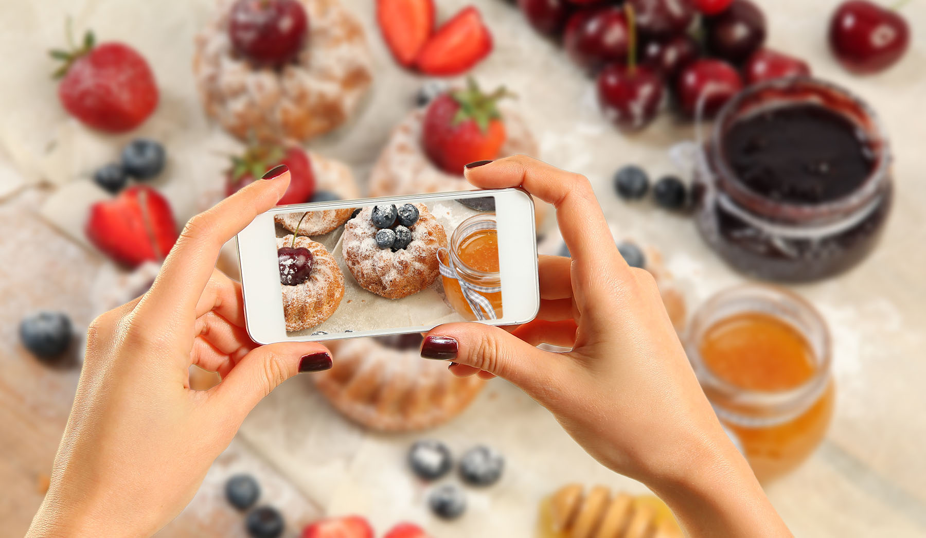 15 Ways to Celebrate National Bakery Day 2020