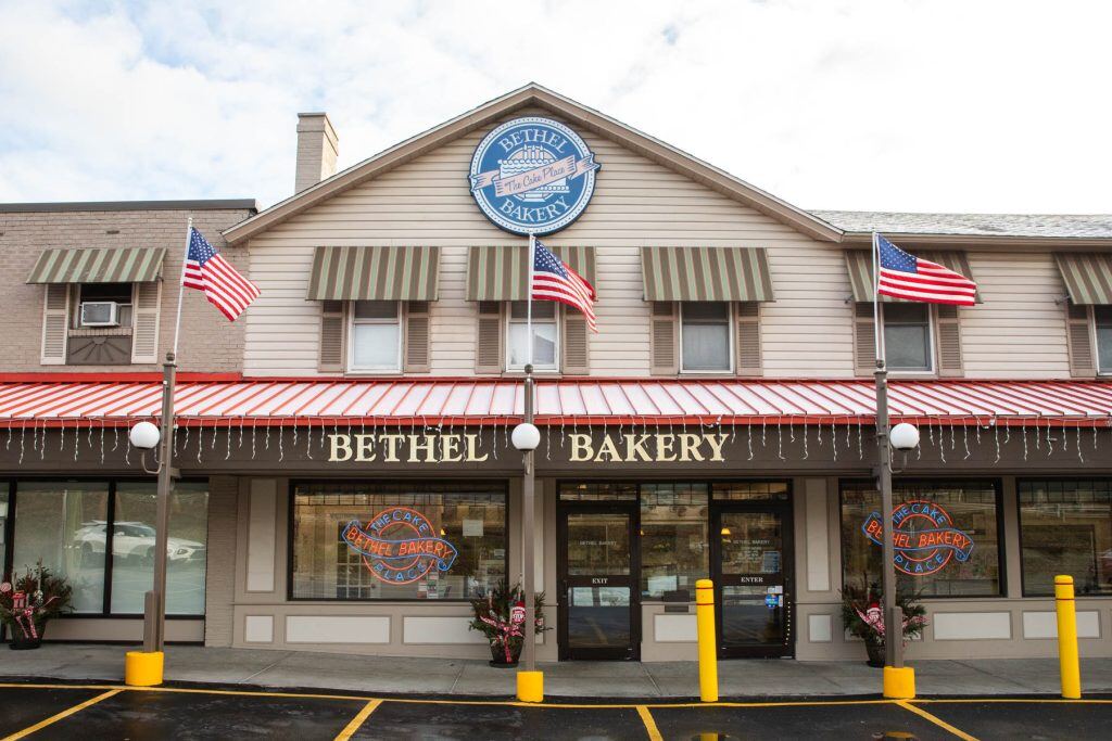 Celebrating Bethel Bakery: A BakeSmart Customer Story